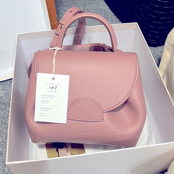 Polène | Bags | Polene Numero Un Nano Made In Spain | Poshmark